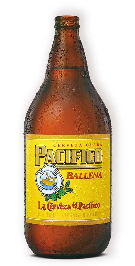 Pacifico Beer Pacifico